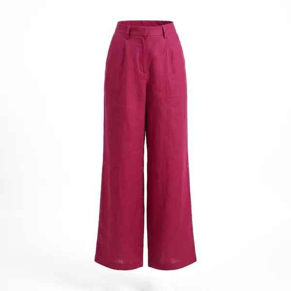 Yumi Kim Bobbi Linen Pant