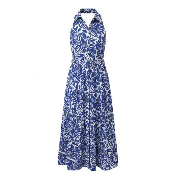 Yumi Kim Riley Maxi Dress