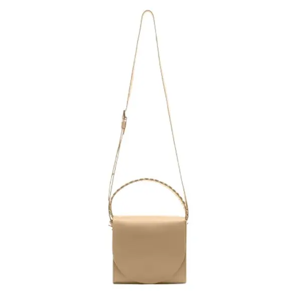 ÉCOTORIE Neutrals Margaux Oat Meal