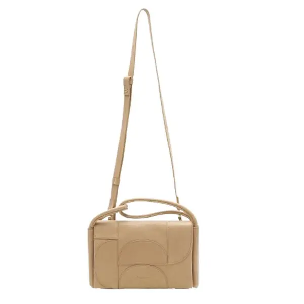ÉCOTORIE Neutrals Martha Oat Meal