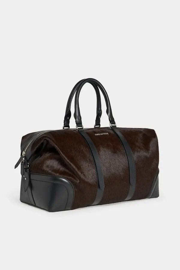 Dsquared2 Après Ski Duffle Bag