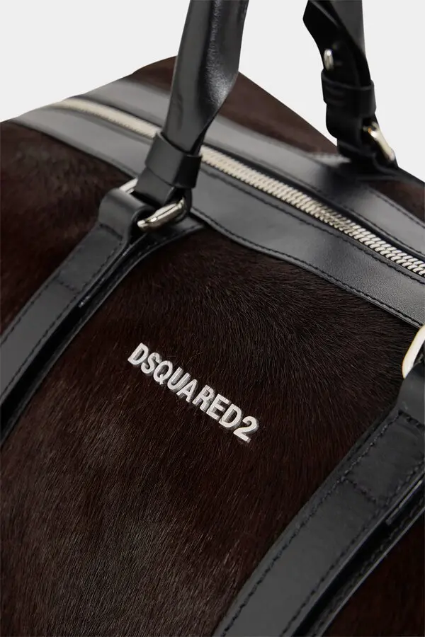 Dsquared2 Après Ski Duffle Bag