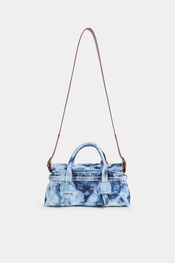 Dsquared2 Twin Handbag