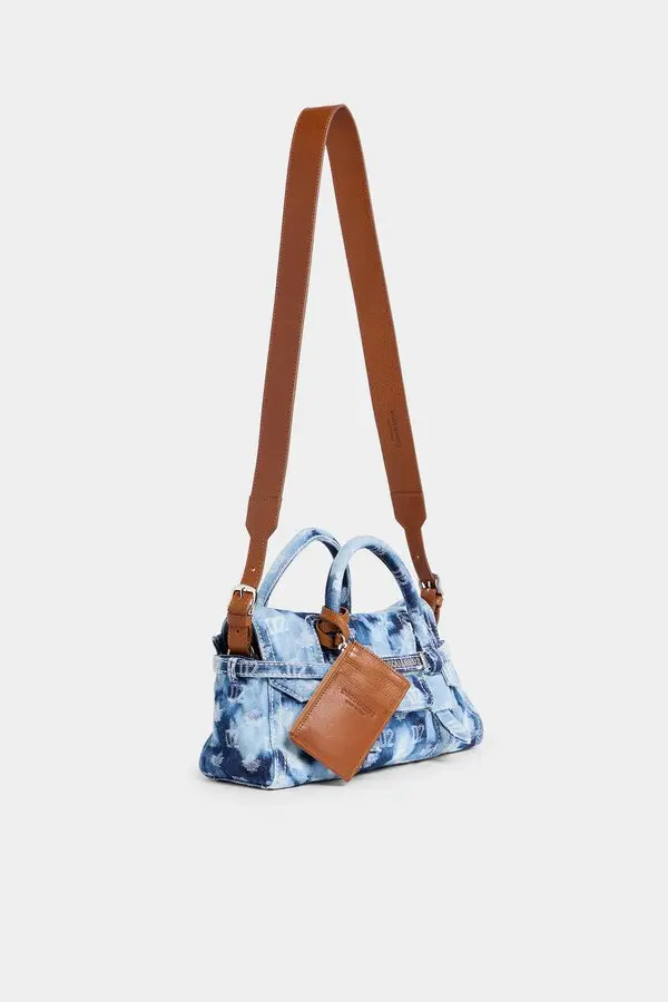 Dsquared2 Twin Handbag