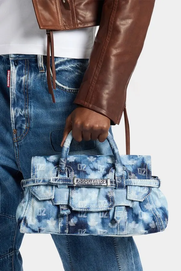 Dsquared2 Twin Handbag