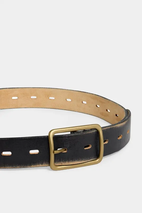 Dsquared2 Vintage Belt