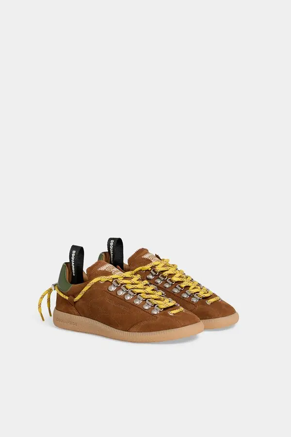 Dsquared2 Rebels Sneakers