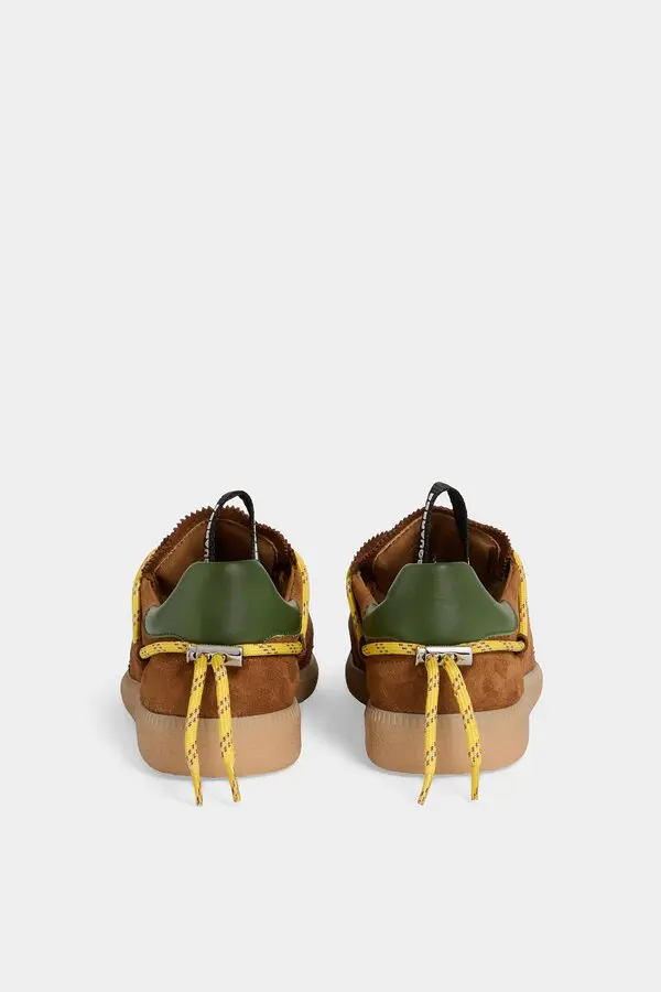 Dsquared2 Rebels Sneakers