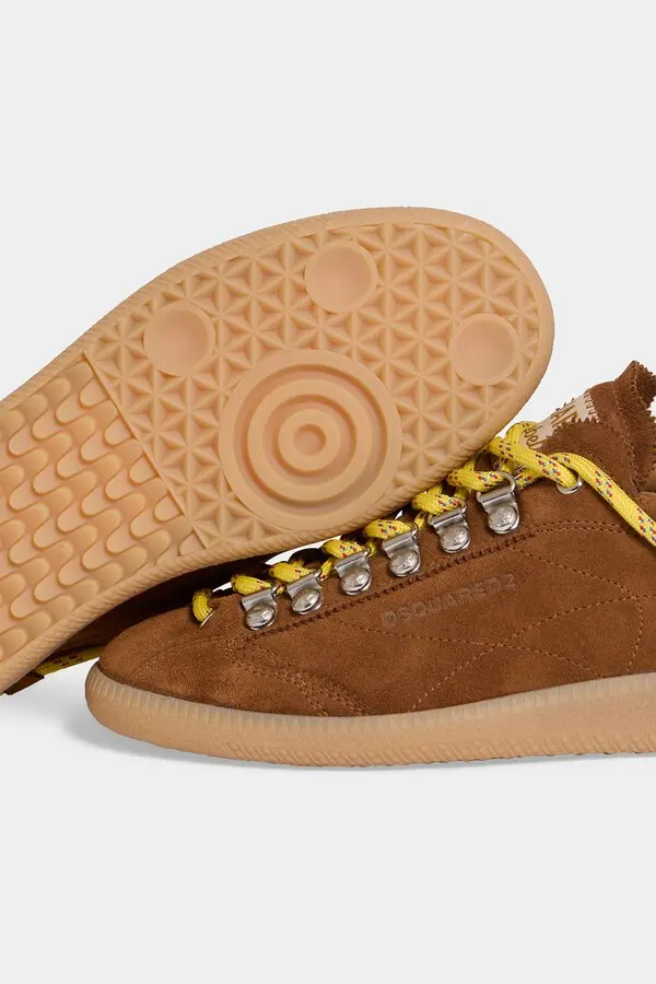 Dsquared2 Rebels Sneakers