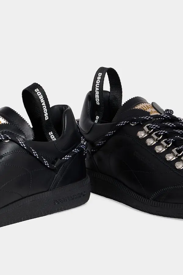 Dsquared2 Rebels Sneakers