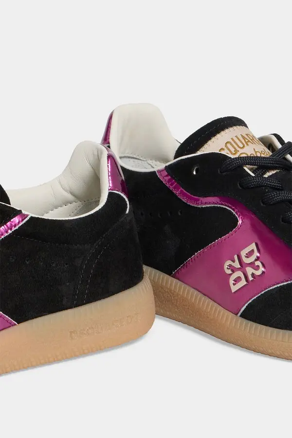 Dsquared2 Rebels Sneakers