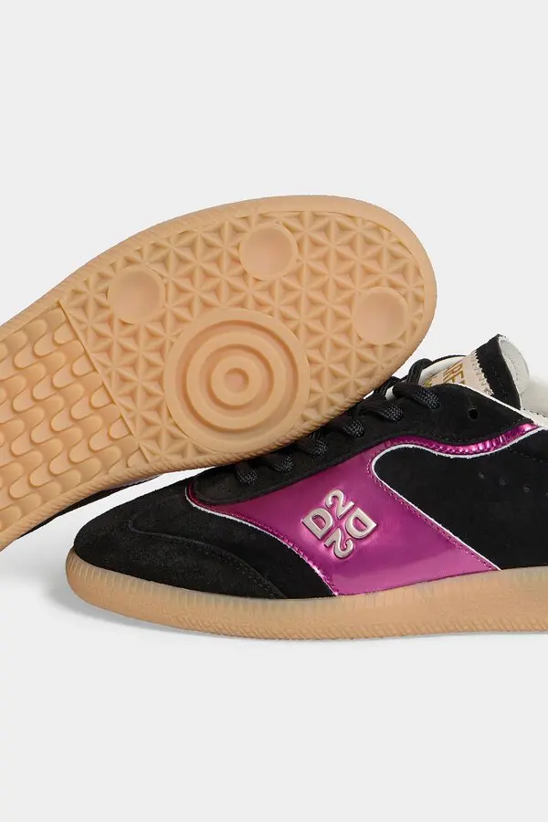Dsquared2 Rebels Sneakers