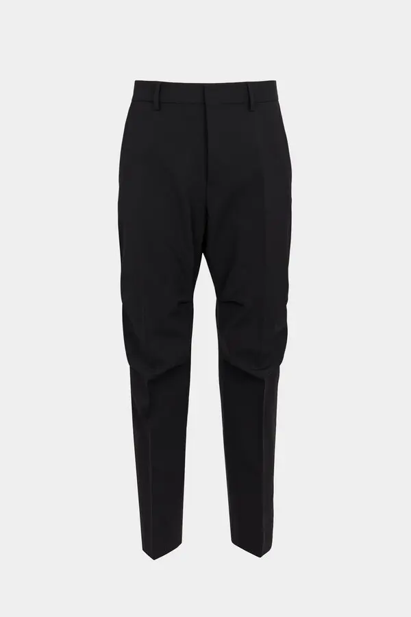 Dsquared2 Tailored2 Sexy Chino Pant - Black