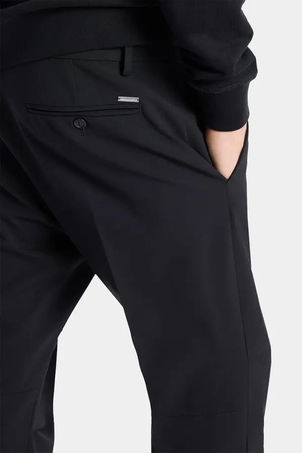 Dsquared2 Tailored2 Sexy Chino Pant