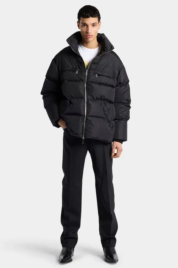 Dsquared2 Tailored2 642 Pant