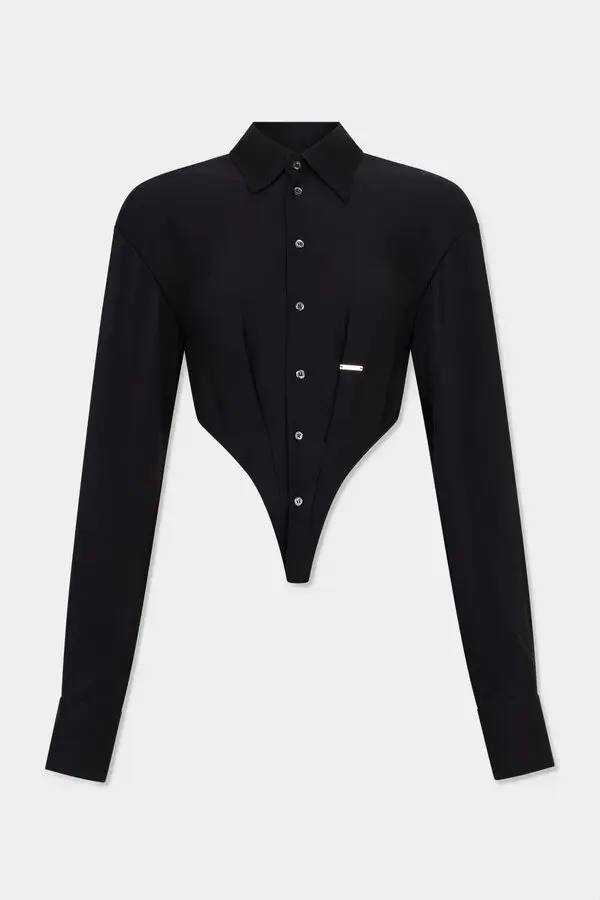 Dsquared2 Chic Night Loop Shirt