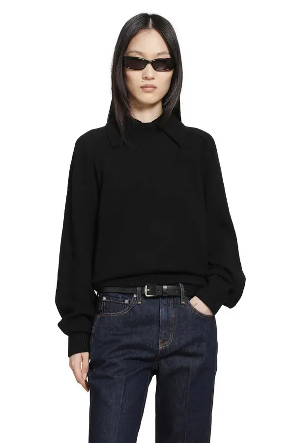 Khaite Jackson Sweater