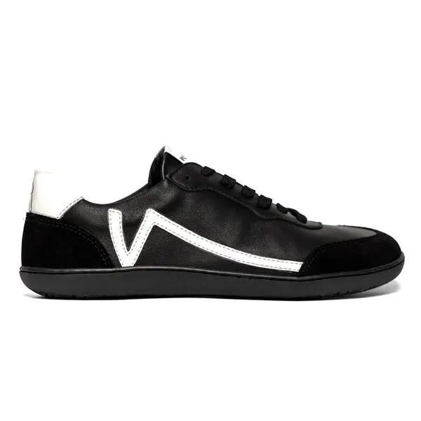 NACKT Manon Leather Barefoot Shoe