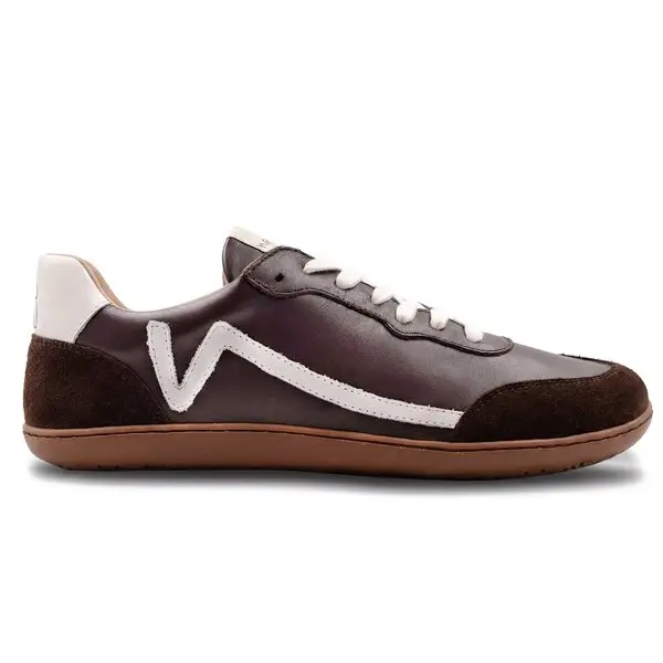 NACKT Leather Barefoot Shoe