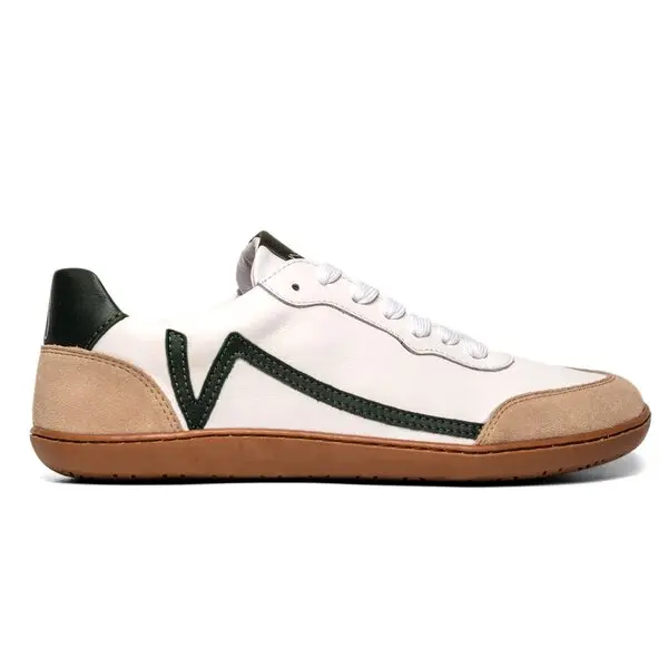 NACKT Manon Leather Barefoot Trainer