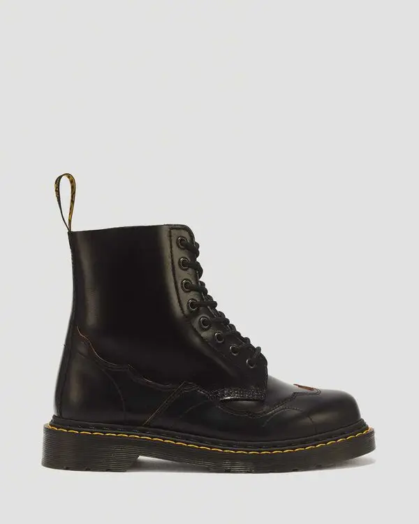 Dr. Martens 1460 Pascal Ri Eye Boot
