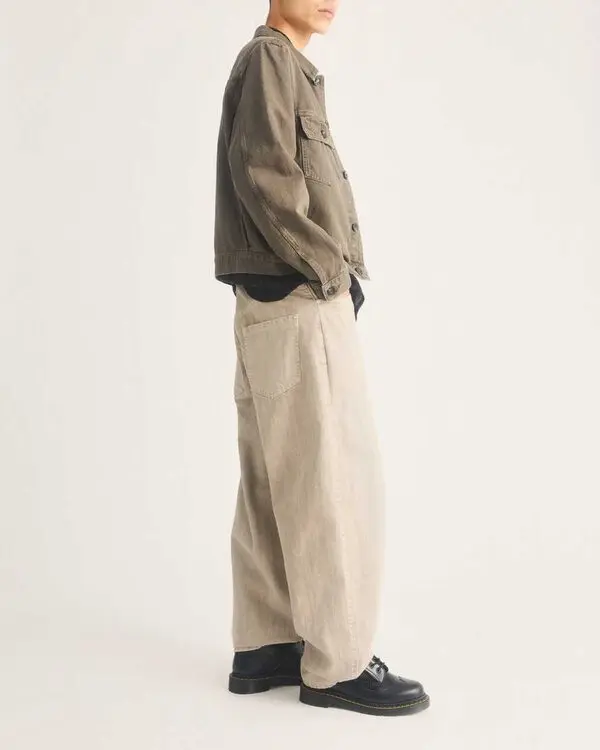 Dr. Martens 1460 Pascal Ri Eye Boot