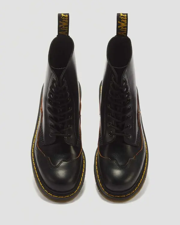 Dr. Martens 1460 Pascal Ri Eye Boot