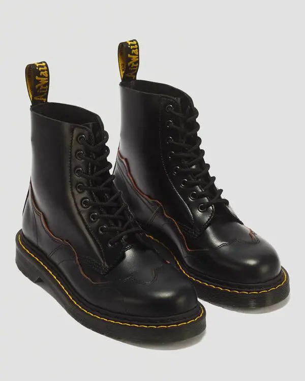 Dr. Martens 1460 Pascal Ri Eye Boot
