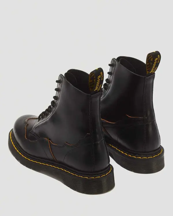 Dr. Martens 1460 Pascal Ri Eye Boot