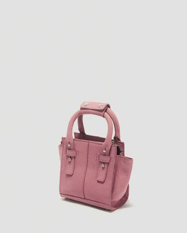 Dr. Martens Xsmall Milled Nubuck Tote Bag