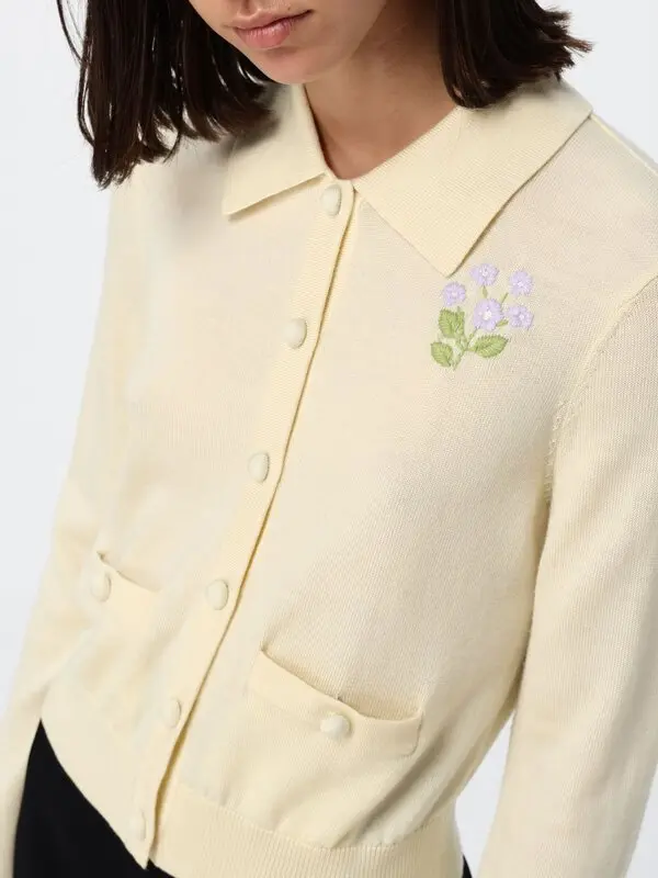 SELF-PORTRAIT Cardigan