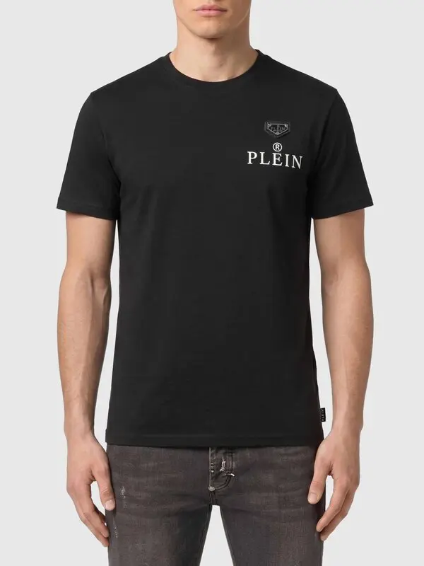 Philipp Plein T-shirt - Black