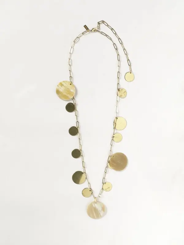 ALLUJEWELS Jewel - Gold