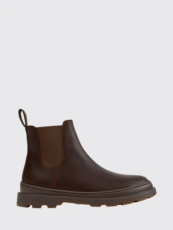 Camper Boot