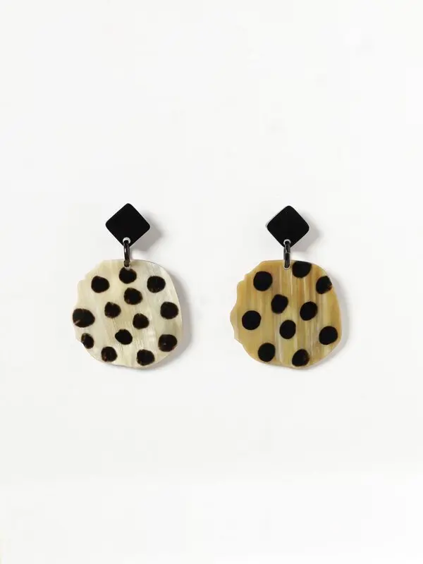 ALLUJEWELS Jewel - Orange