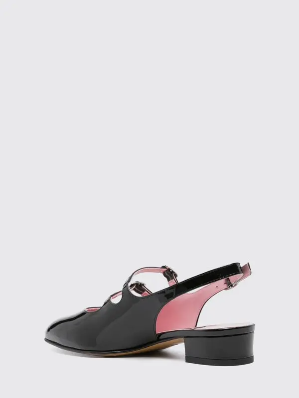 CAREL Mary Jane Slingback Pumps