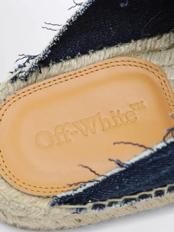 Off-White Espadrille
