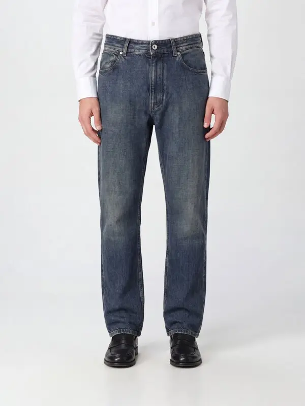 JIL SANDER Jeans
