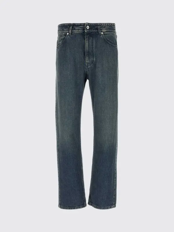 JIL SANDER Jeans