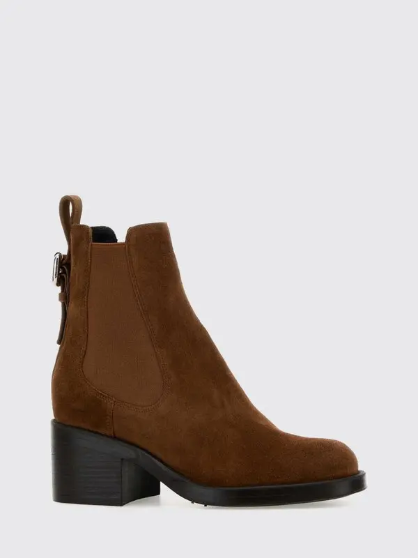 Chloé Boots