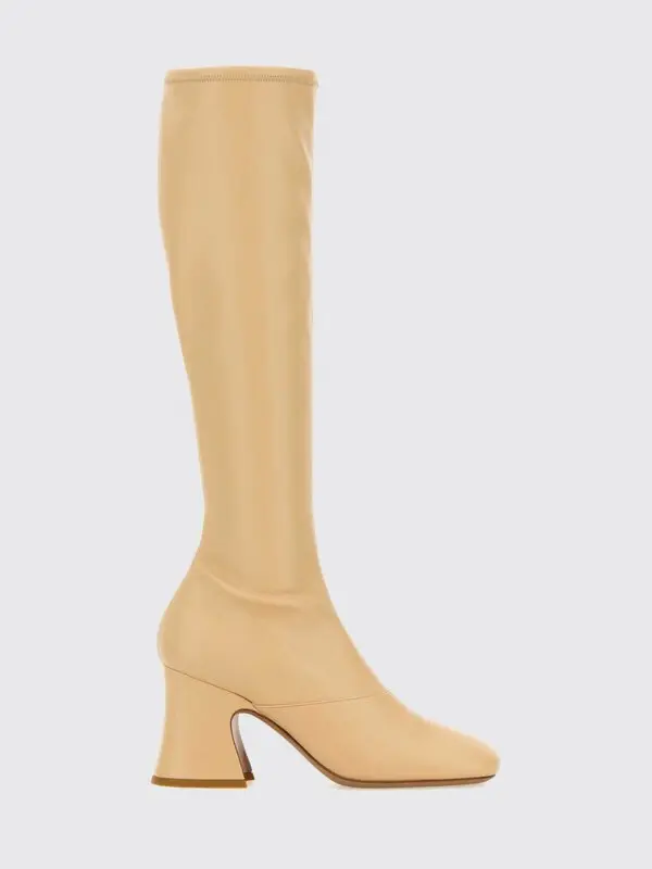Chloé Boots