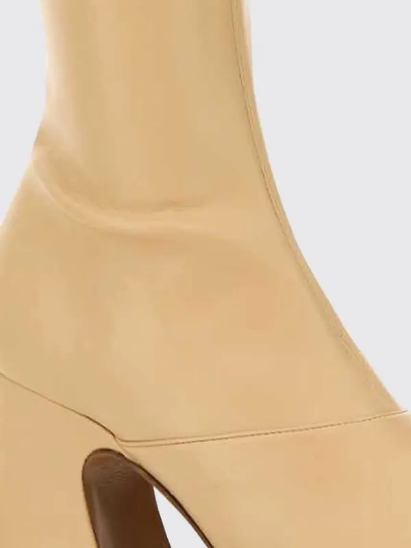 Chloé Boots