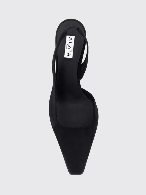 Alaïa High Heel Shoes