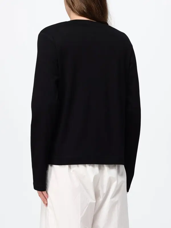 HERSKIND Sweater - Black