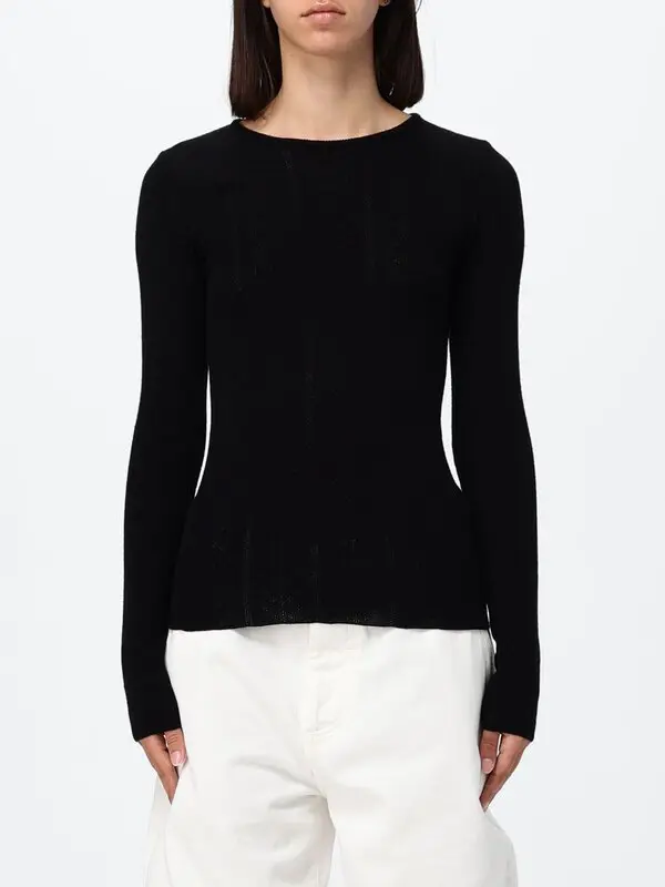 HERSKIND Sweater - Black