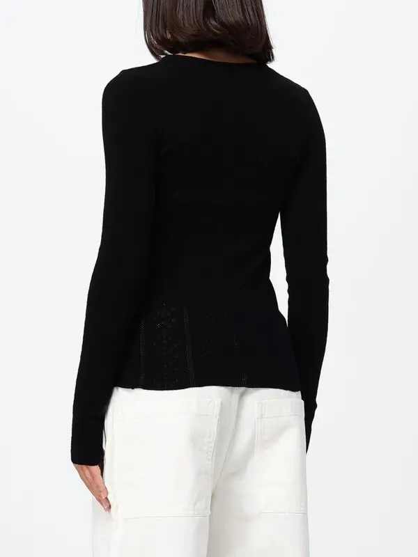 HERSKIND Sweater - Black