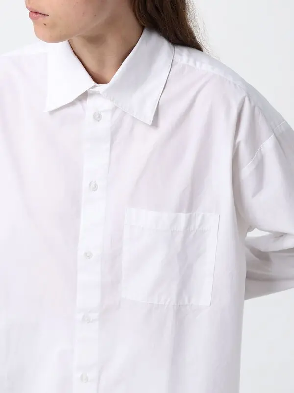 HERSKIND Shirt - White