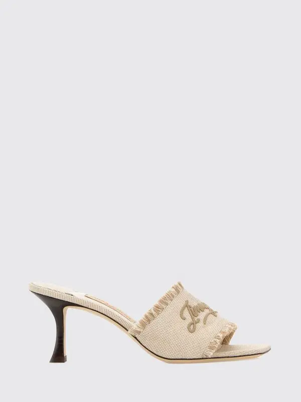 JIMMY CHOO Heeled Sandal