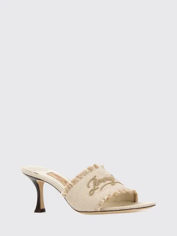 JIMMY CHOO Heeled Sandal