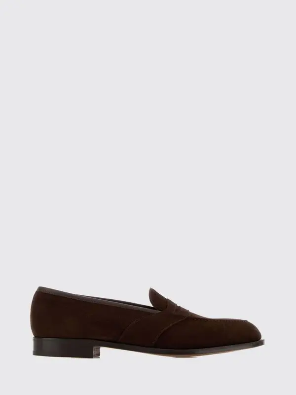 EDWARD GREEN Loafers